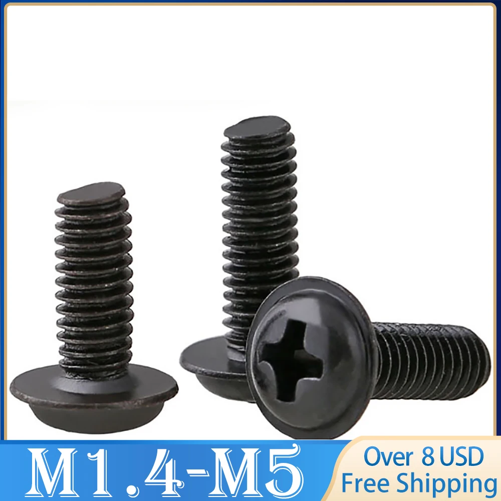 10-100-pcs-M1-4-M2-M2-5-M3-M3-5-M4-M5-PWM-Black-Carbon.jpg