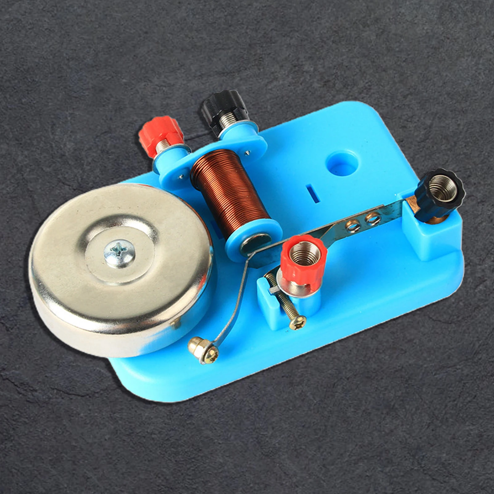 1-Set-Physics-Bell-Experiment-Toy-Physical-Circuit-Scientific-Electric ...