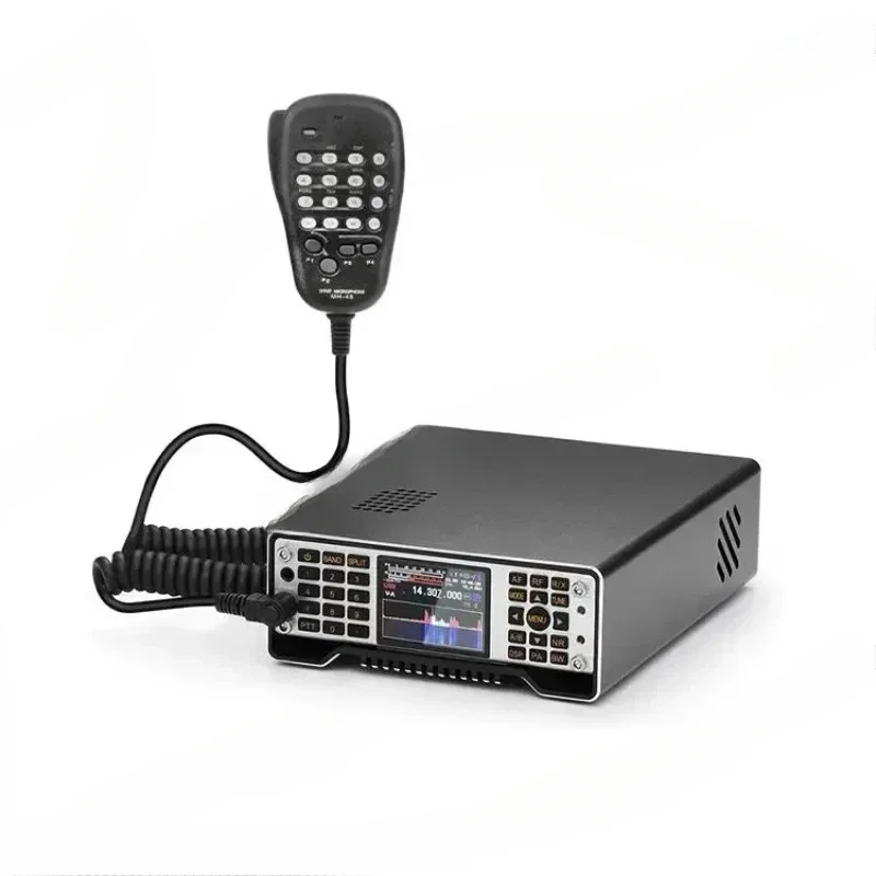 4th-Generation-Original-Q900-V4-100KHz-2GHz-HF-VHF-UHF-ALL-Mode-SDR ...