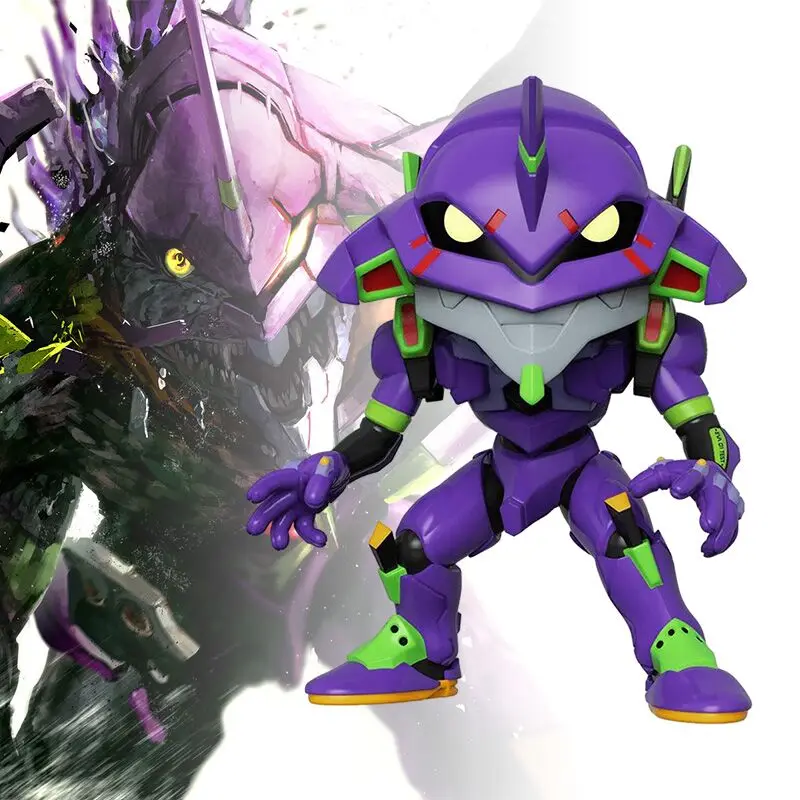 Figura-de-acci-n-de-NEON-GENESIS-EVANGELION-EVANGELION-01-de-Manga ...