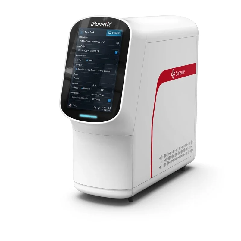 Medical-Instrument-Class-III-Fully-Automated-Rapid-Testing-mPOCT-Real ...