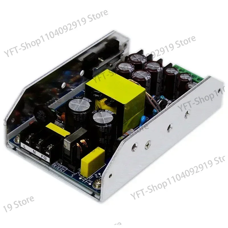 300W-Digital-Amplifier-Power-Supply-Class-A-Class-AB-PSU-5-Sets-Output ...