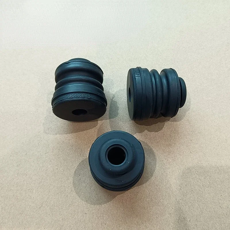 Shock-Absorber-Rubber-Anti-Vibration-Rubber-Pad-for-Air-Conditioner ...