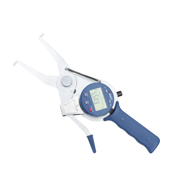 Dasqua Internal Digital Caliper Gauge For Measuring Inside Diameter ...