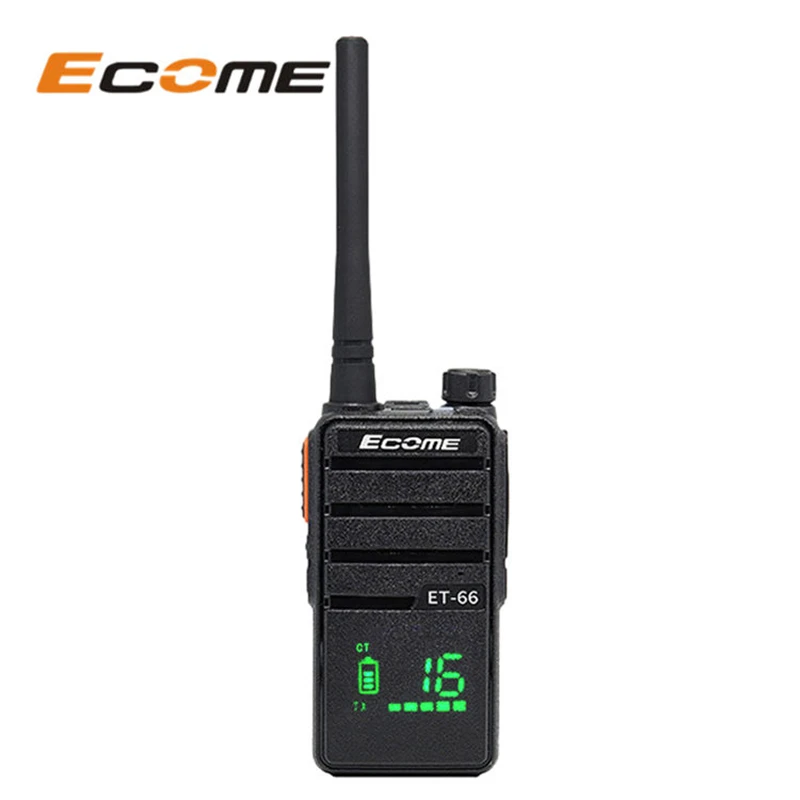 Pmr446-Two-Way-Radio-For-Tourism-Professional-Digital-Led-Small-Vox ...