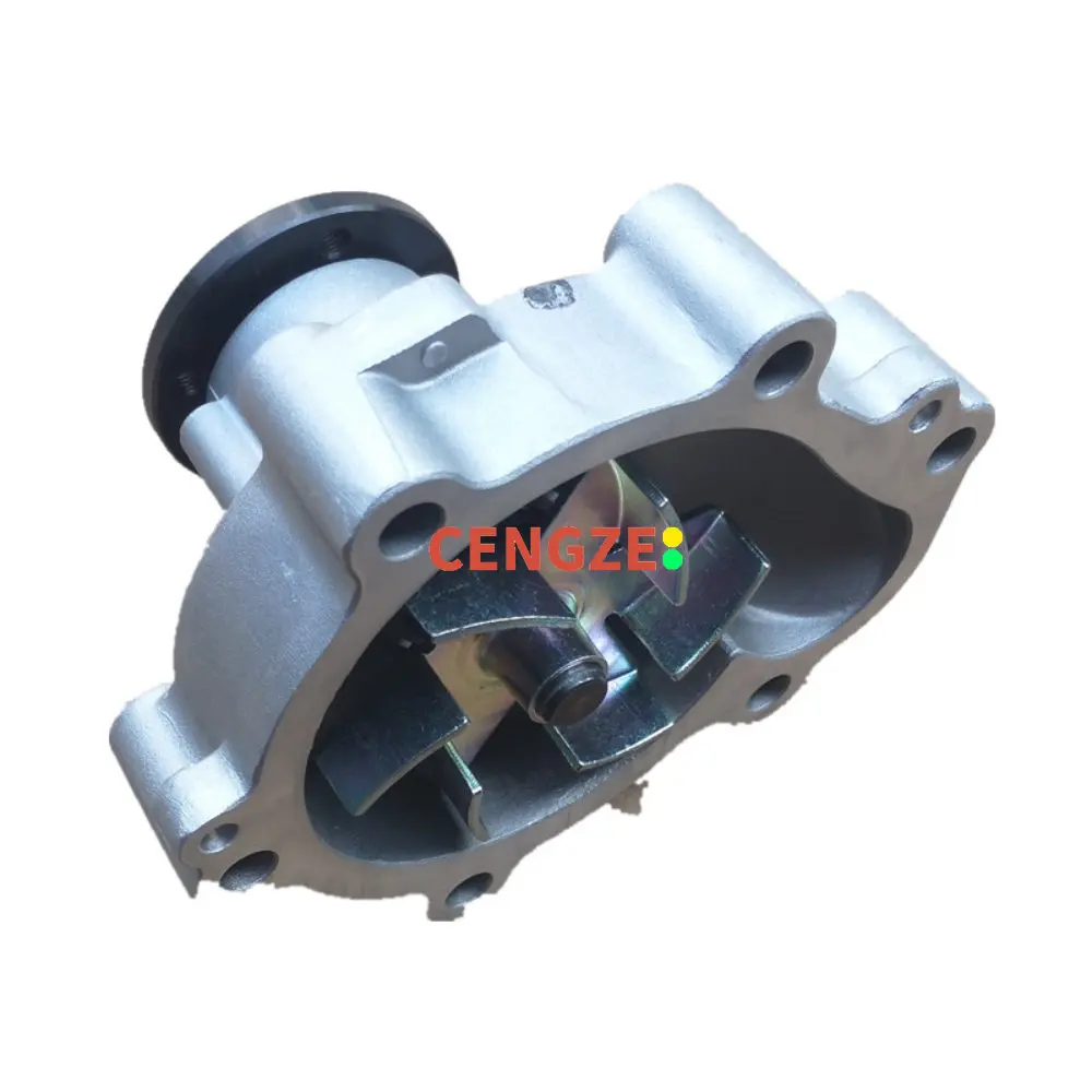 Bomba-de-agua-para-refrigeraci-n-de-motor-JAC-X330-T6-T8-2-0l-HFC4DB2 ...