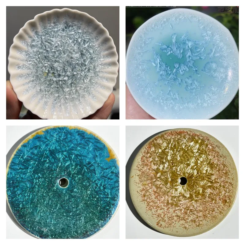 300ml-Ice-Crystallization-Pottery-Glaze-Medium-Temperature-Electric ...