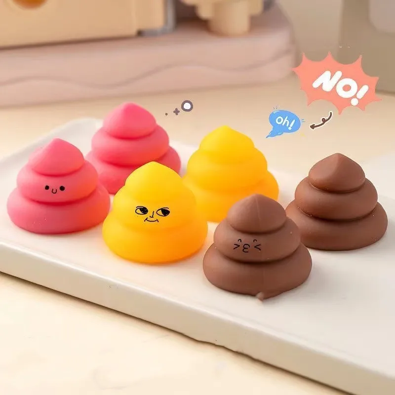 Poop Squeeze Party Pack - JamTreats