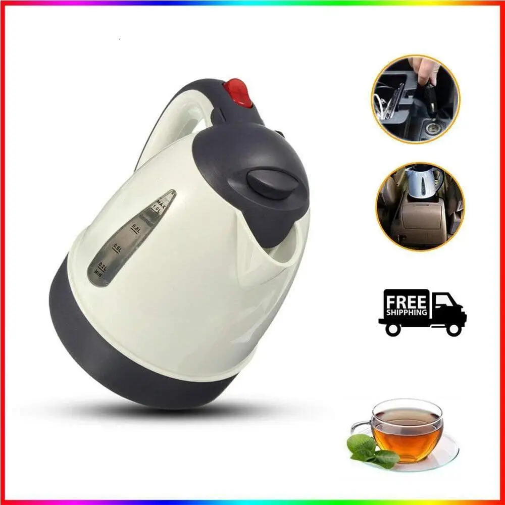 Portable-Car-Electric-Kettle-1000ml-big-Capacity-Portable-Travel-Water ...