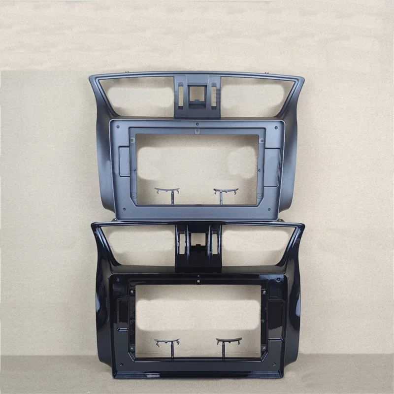 Car-Multimedia-Frame-Car-Radio-Audio-Frame-Panel-10-10-2-Fascias-For ...