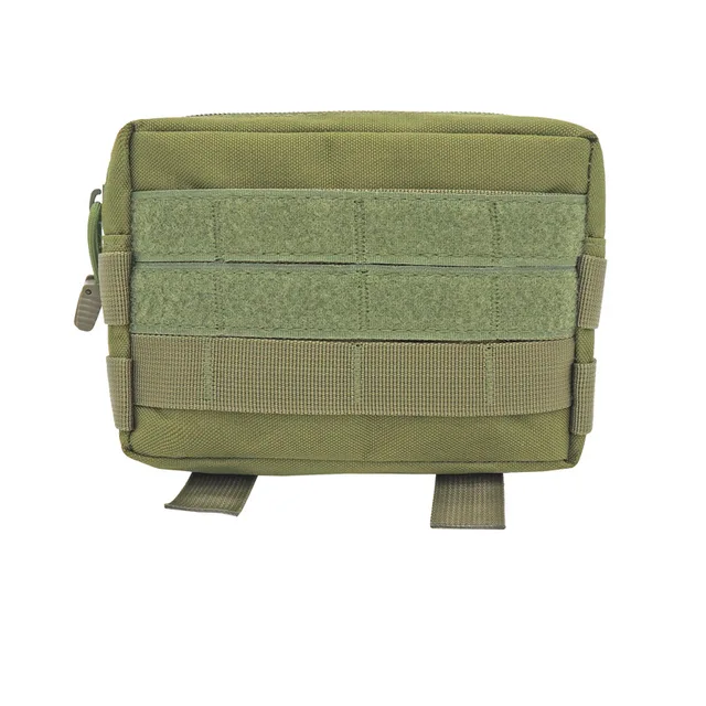 Tactical Molle Pouch – A Cajun Market