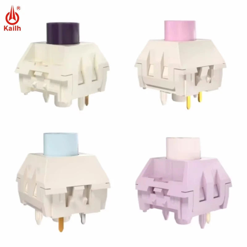 Kailh-Experience-Package-Mixing-Mechanical-Keyboard-BOX-Switch-Blue ...