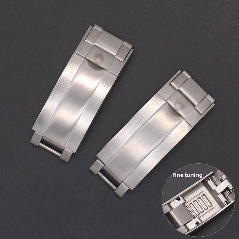 Watchbands-Clasp-For-Rolex-DAYTONA-SUBMARINER-Yacht-Master-Watch ...