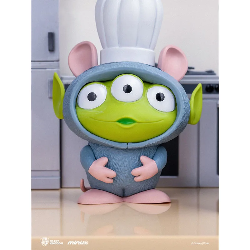 Toy Story Aliens Toys