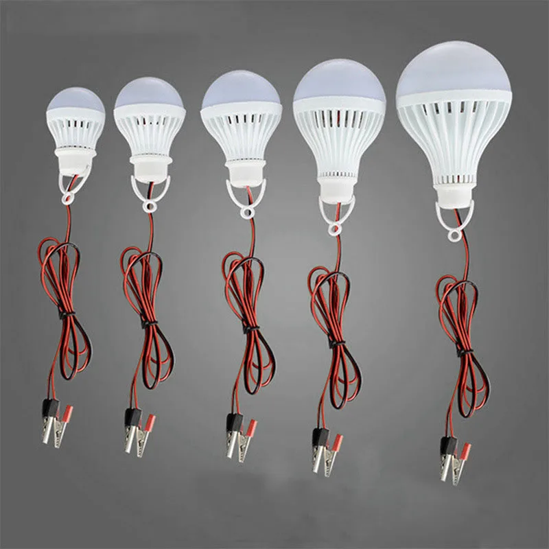 12V-LED-Lamps-Portable-Tent-Camping-Light-Bulbs-2PCS-Outdoor-Night ...