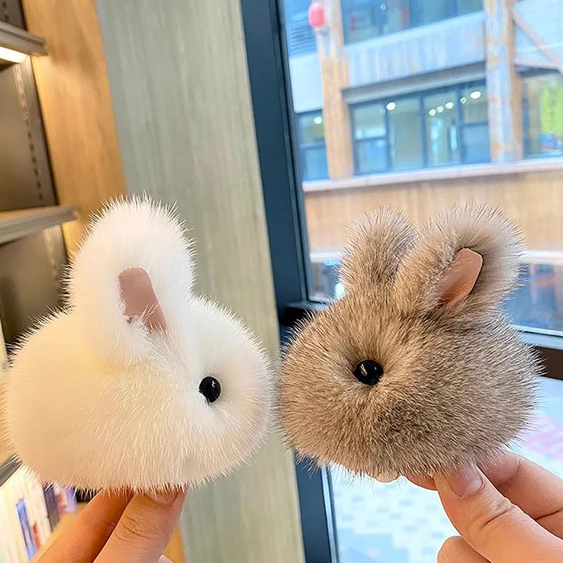 Imitate-Bunny-Fur-Hairball-Mini-Rabbit-Bags-Hangings-Pendant-Rabbit ...