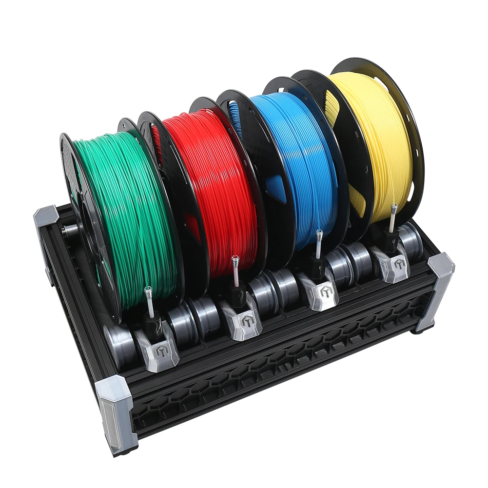FORMBOT BoxTurtle Kit with AFC Lite Board for Voron 2.4 Trident DIY ...