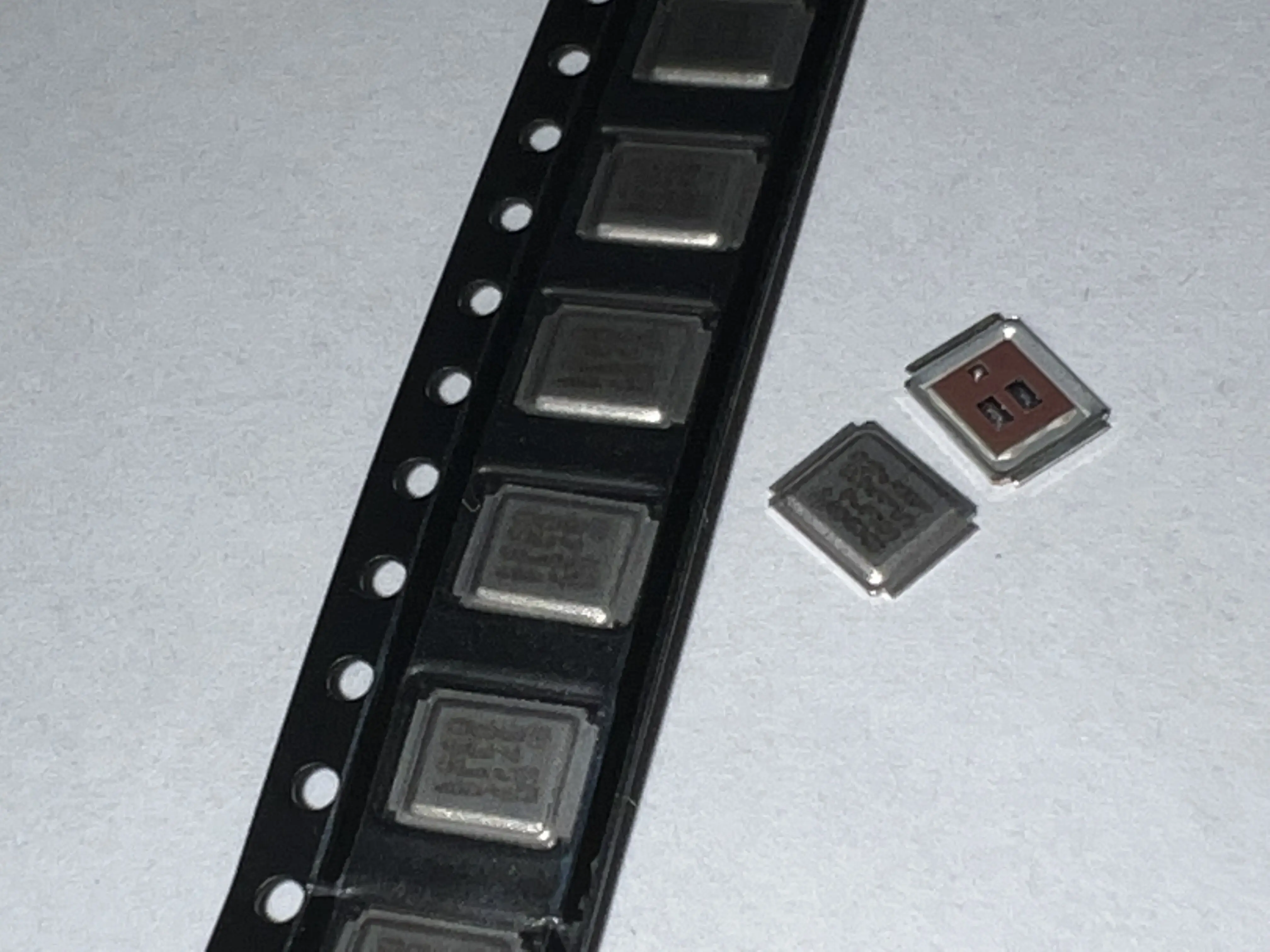 10pcs/lot Irf6727mtrpbf Irf6727mtr1pbf Irf6727m Irf6727 6727 Mosfet N ...