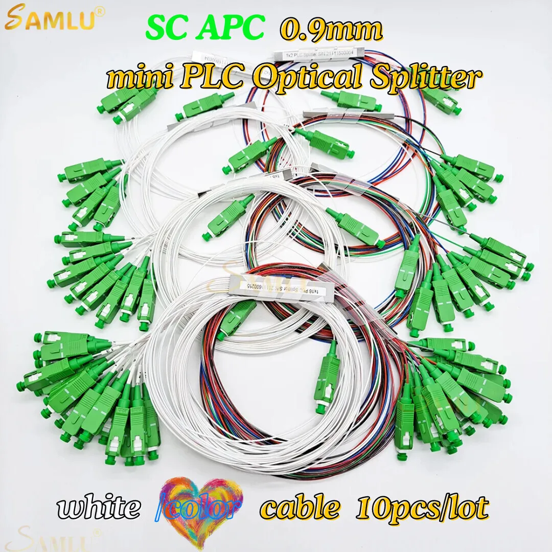 10pcs-Lot-1x2-1x4-1x8-1x16-PLC-SC-APC-SM-Single-Mode-0-9mm-Steel-Tube.jpg