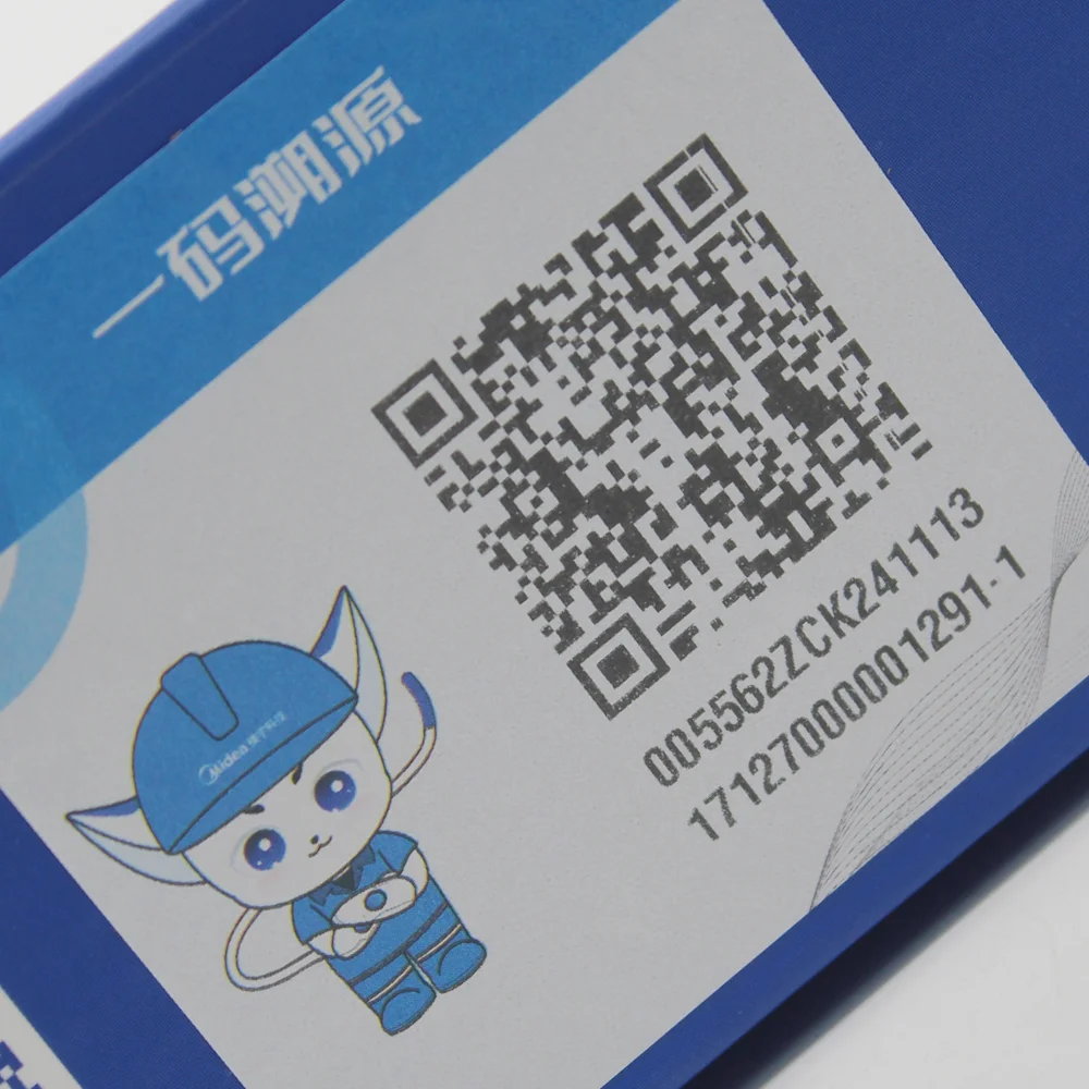 Control Main Board 17127000001291 MDV-400(14)W/D2SN1-880 For Midea MDV VRF Outdoor Unit MDV-335 ...