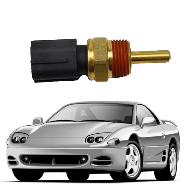 MD177572-Car-Engine-Coolant-Temperature-Sensor-For-Mitsubishi-3000-ASX ...