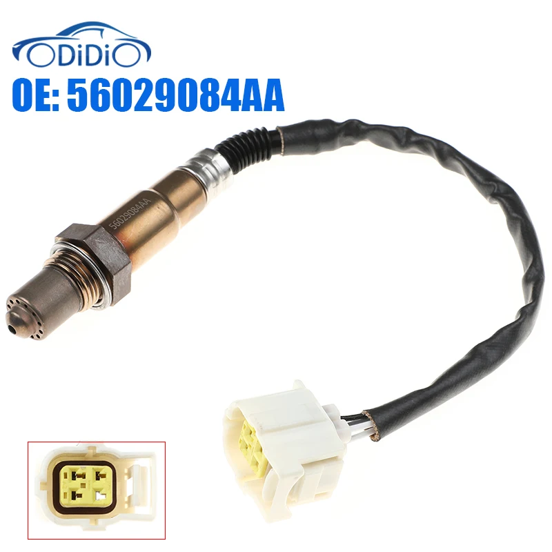 56029084AA-Lambda-Oxygen-Sensor-Air-Fuel-7B0906262-15124-For-Chrysler ...