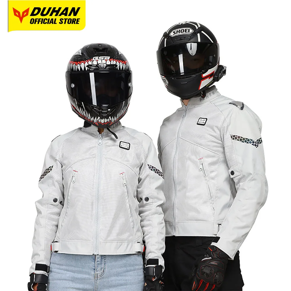 FENER-Summer-Motorcycle-Jacket-Motocross-Breathable-Mesh-CE-Certified ...