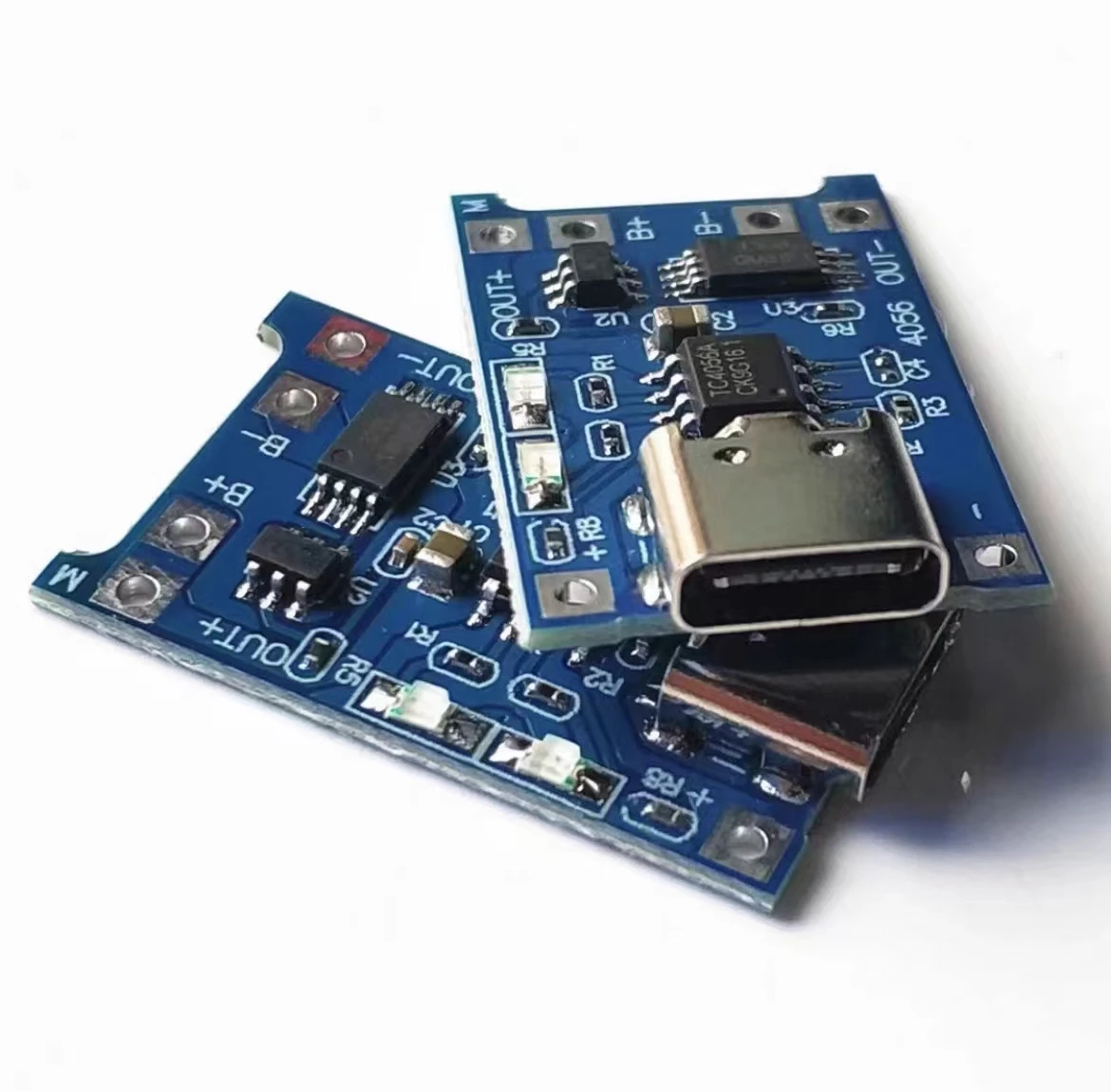 300PCS TP4056 Board Module Type-c New Original - AliExpress 1420