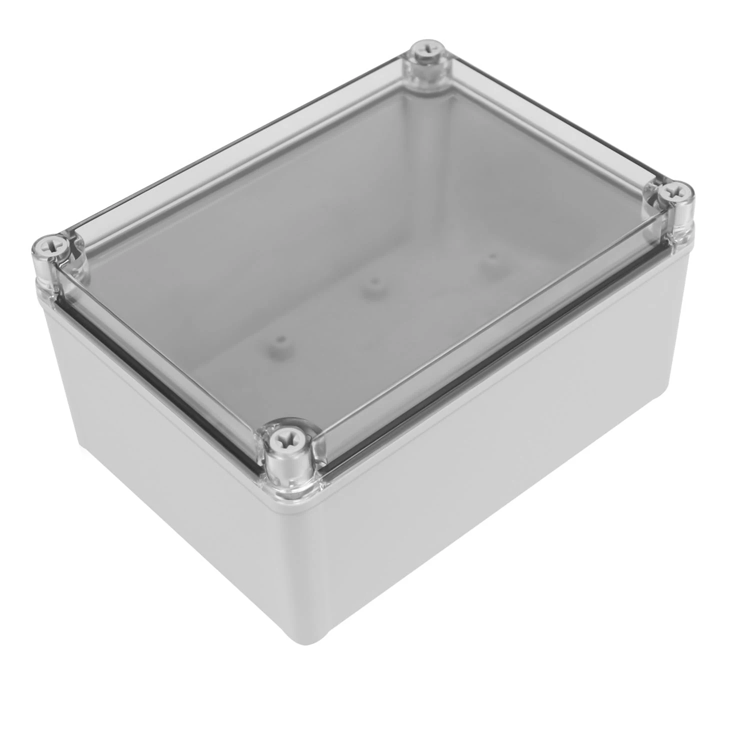 Junction-Box-IP67-Waterproof-Dustproof-Electrical-Box-Project-Box-DIY ...