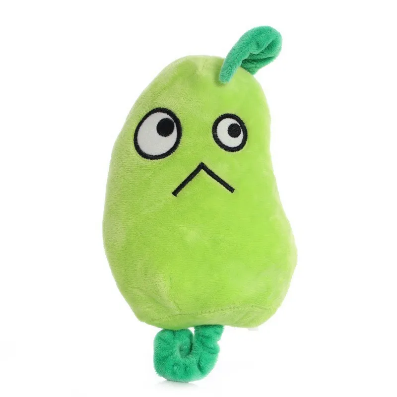 Plants vs Zombies 2 Video Game Character Plush Toys PVZ Plants ...