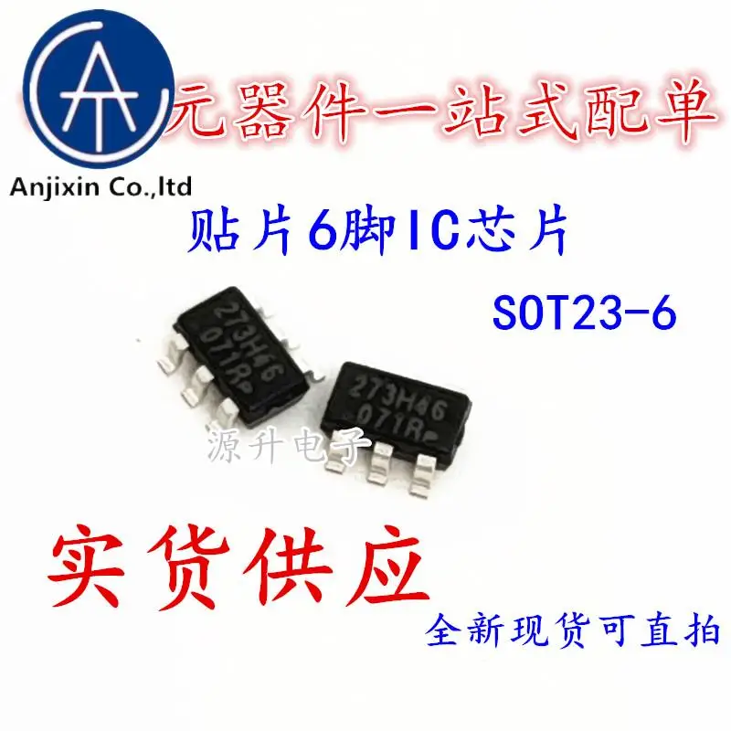 20 piezas 100% original, nuevo, 273J36, 273J37, 273J38, 273J39, 273J40 ...