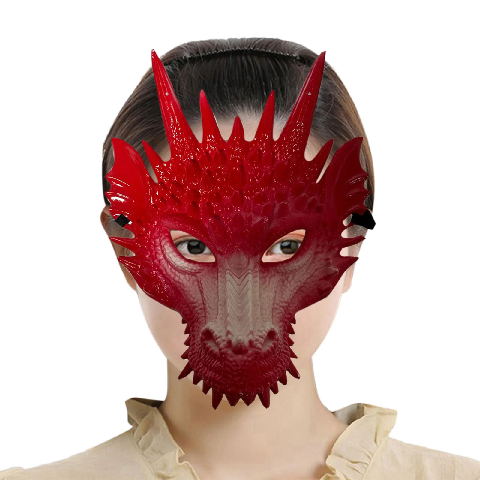 Dragon-Head-Mask-Halloween-Costume-Accessories-Adults-Full-Face-Mask ...