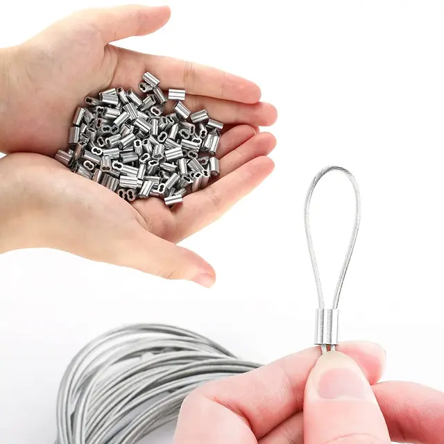 Fishing Swaging/Crimping Tool for 2.2mm Aluminium Crimps - Easy Fishing ...