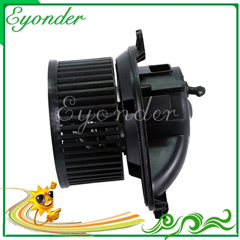 LHD-AC-A-C-Air-Conditioning-Heating-Blower-Motor-for-Mercedes-Benz ...