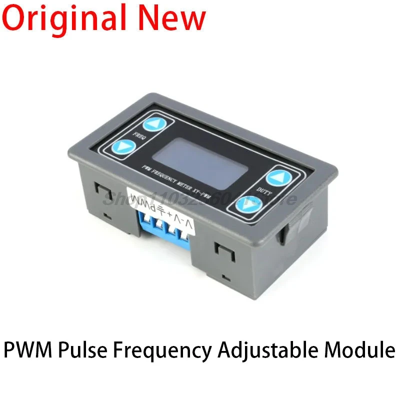 Signal-Generator-1-Channel-1Hz-150KHz-PWM-Signal-Generator-Pulse ...