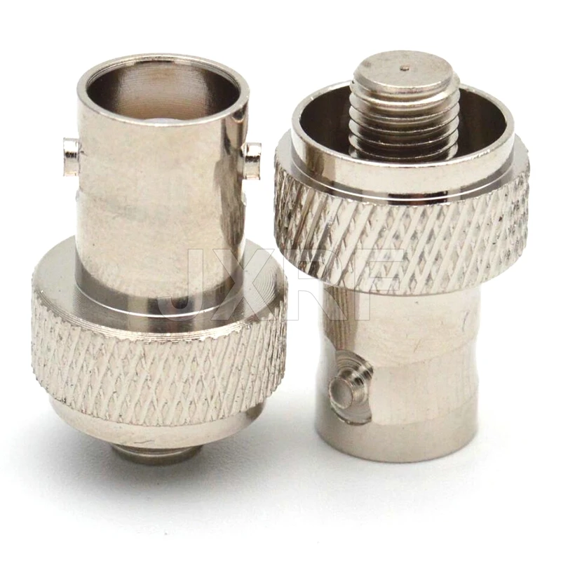 2PCS-Intercom-adapter-RF-feeder-adapter-MOTOROLA-test-head-BNC-female ...