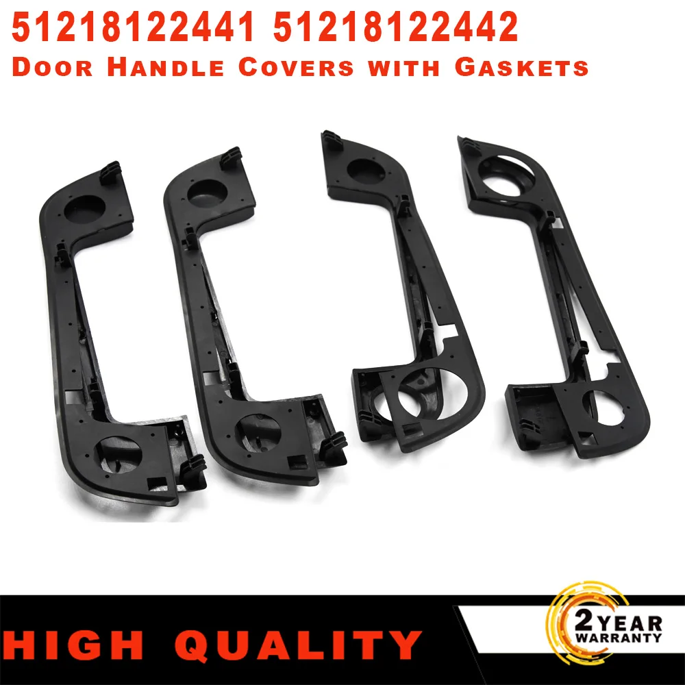 51218122441-51218122442-Complete-Set-Door-Handle-Covers-With-Gaskets ...