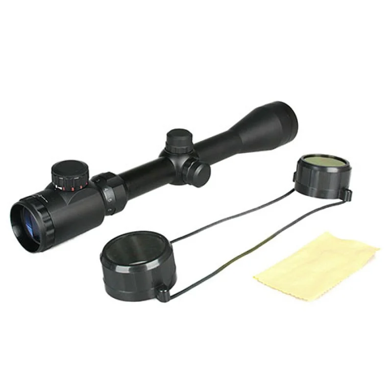 PPT-Optical-Hunting-Scopes-Armas-T-ticas-Vermelho-e-Verde-Iluminado ...