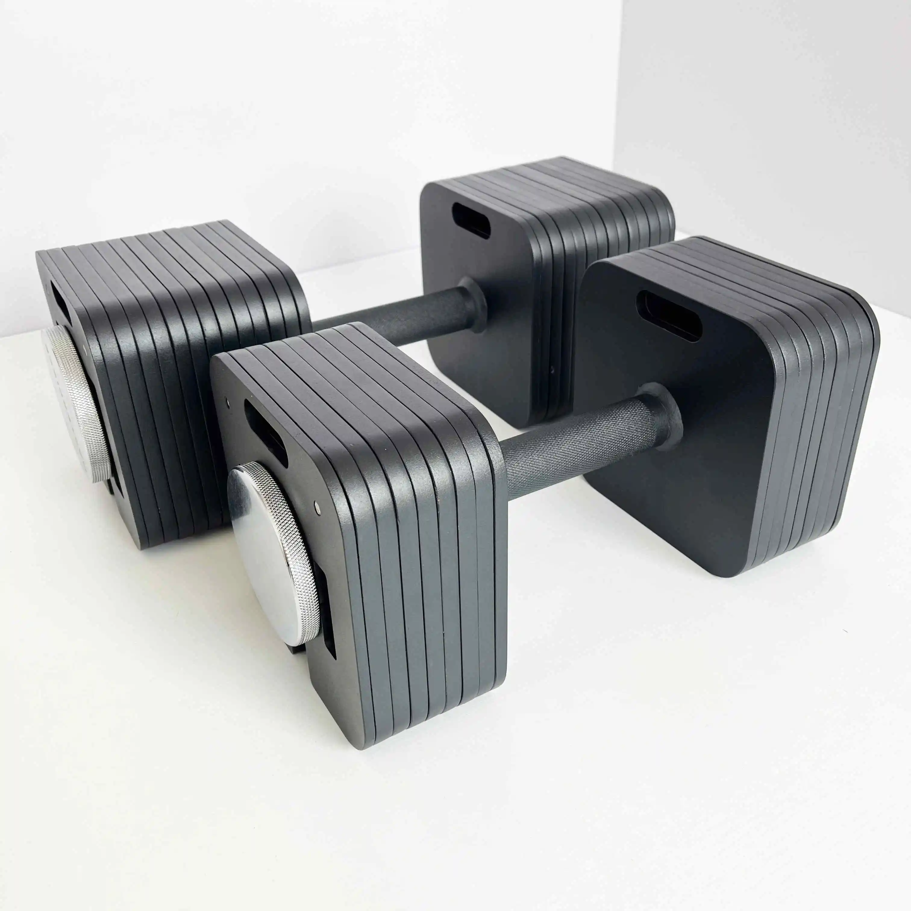 Quick Lock Vierkant Gewicht Verstelbare Halter Set Huishoudelijke ...