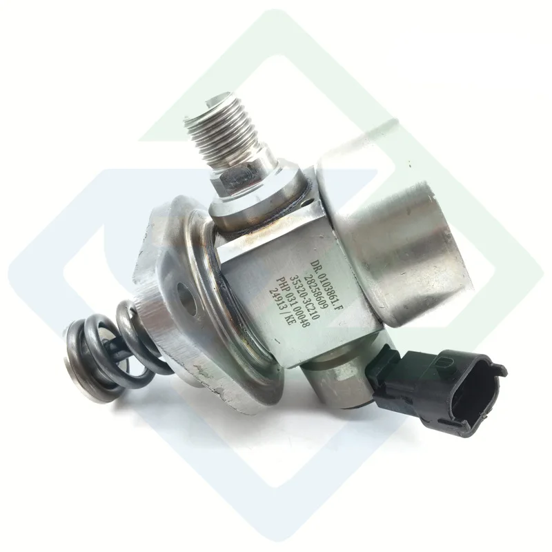 HighPressure Fuel Pump for Hyundai Santa Fe Sorento 35320-3C220 35320 ...