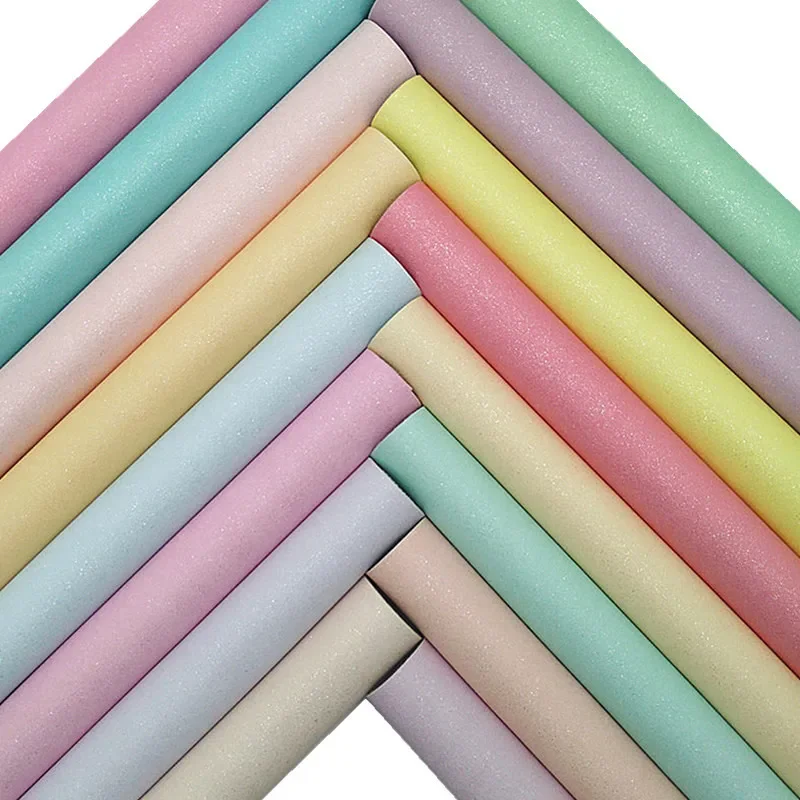 Glitter-Suede-Leather-Pastel-Colors-Synthetic-Leather-Fabric-Sheets ...
