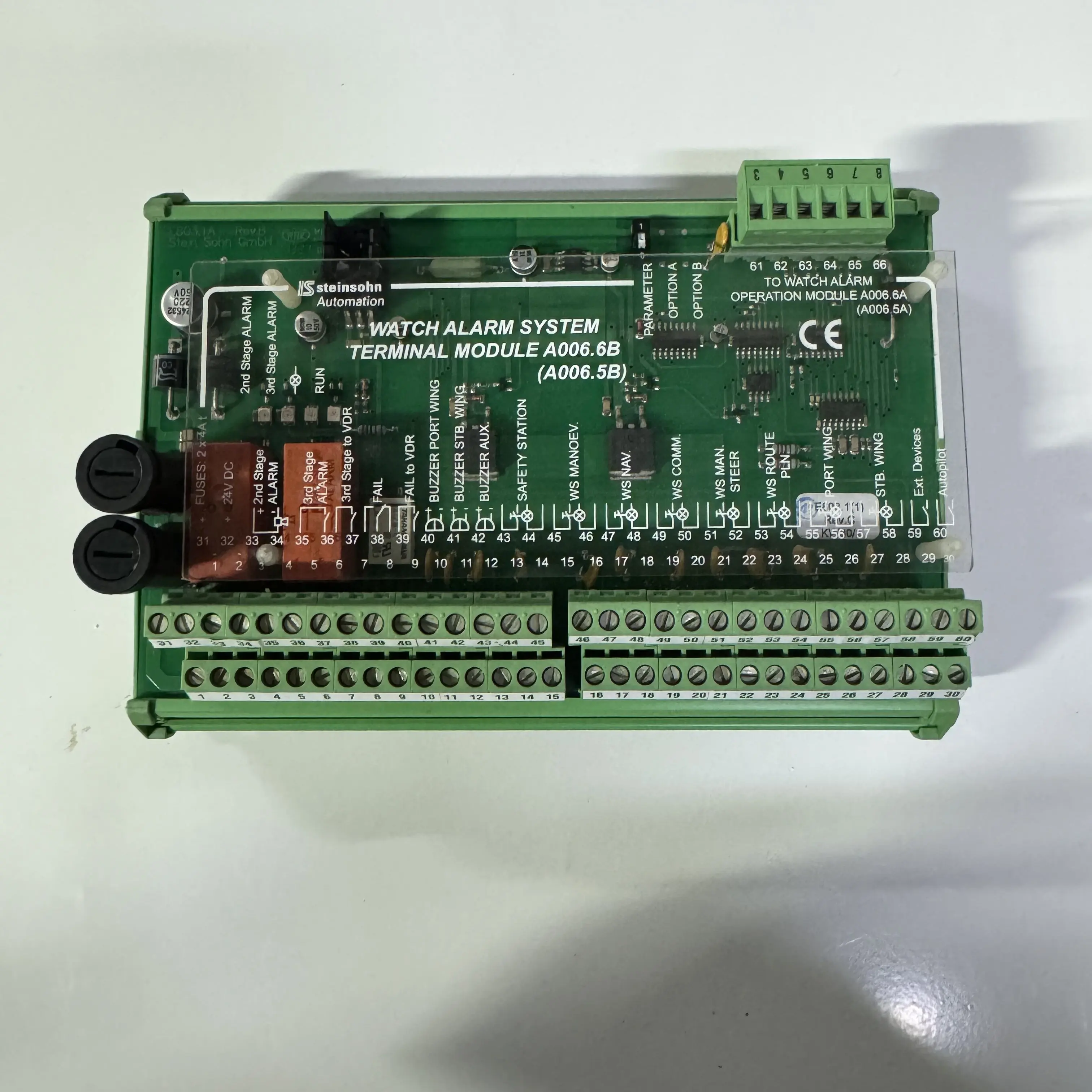 IS-STEINSOHN-AUTOMATION-A006-6B-WATCH-ALARM-SYSTEM-TERMINAL-MODULE-REV-D.jpeg