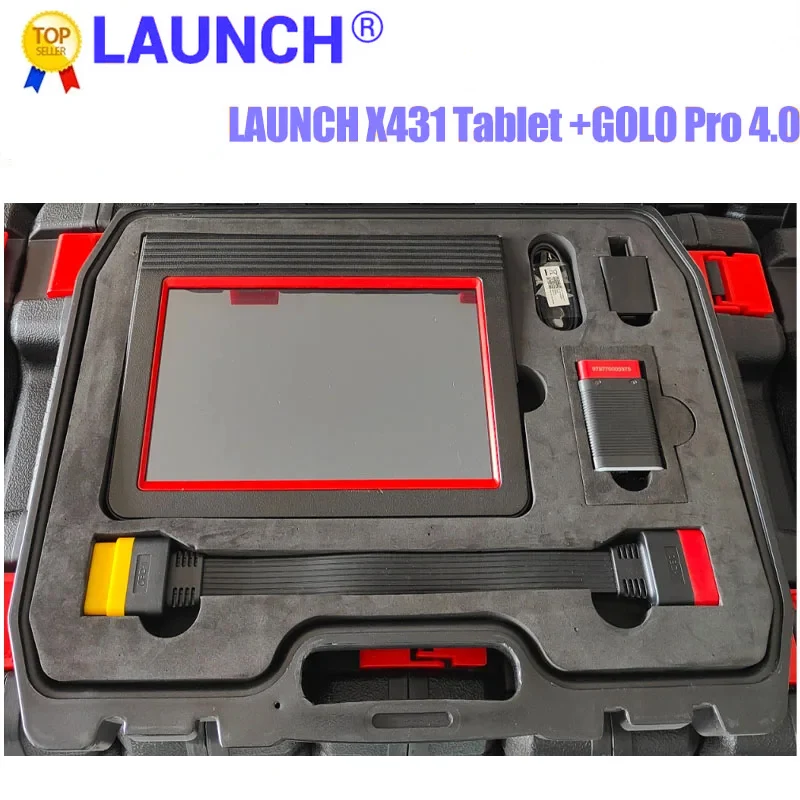 LAUNCH-Tableta-X431-GOLO-Pro-4-0-THINKDIAG-DBSCAR5-DBSCAR-5-para-D ...