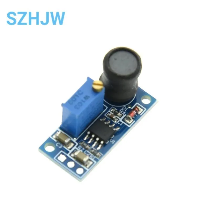 MC34063A Positive Voltage Convert Negative Voltage Module DC-DC 3.6v ...