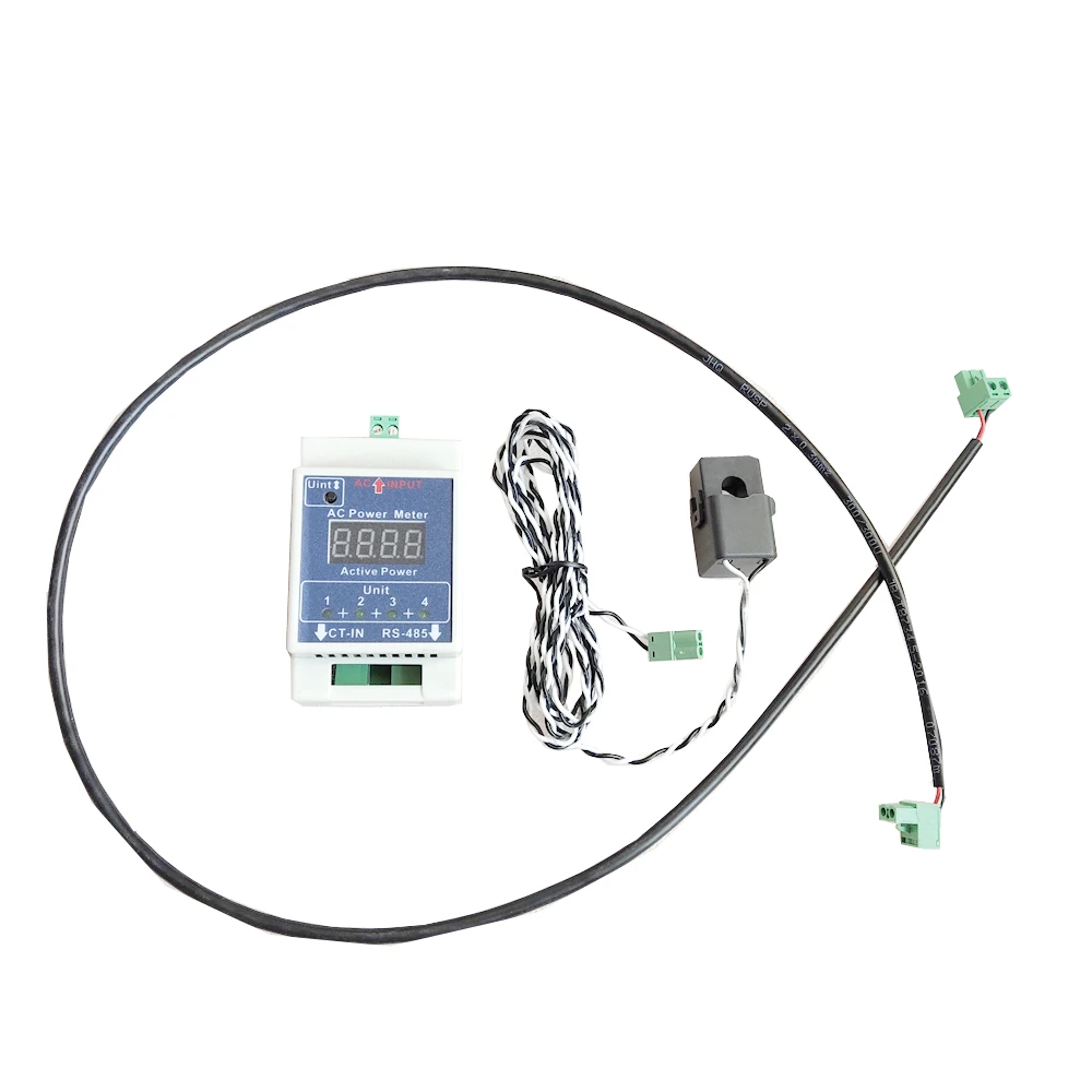 2021 aktualisiert Strom Limiter Sensor für Soyosource GTN 1000W 2000W ...