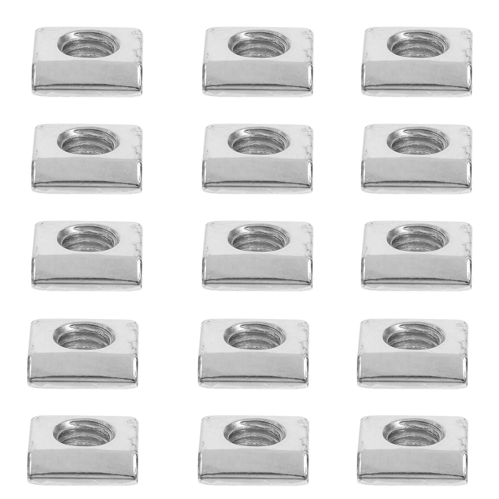 30-Pcs-Slider-Nut-Aluminum-Extrusions-Nuts-for-Fastener-Sliding-Slot ...