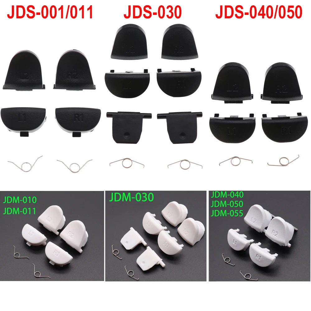 6-models-For-JDS-050-JDS-040-JDM-040-JDM-030-001-Controller-Trigger ...
