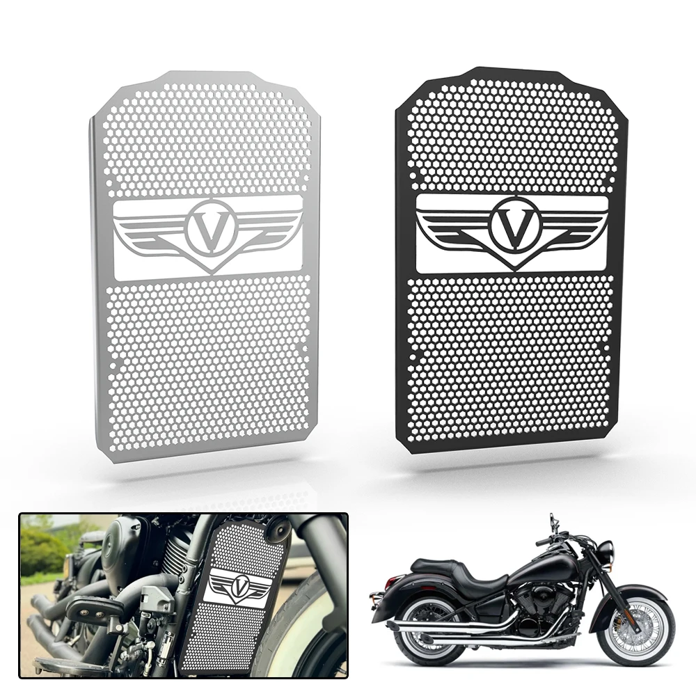 For-KAWASAKI-VULCAN-900-VN900-CLASSIC-LT-Vulcan-900-VN900-Custom-2024 ...