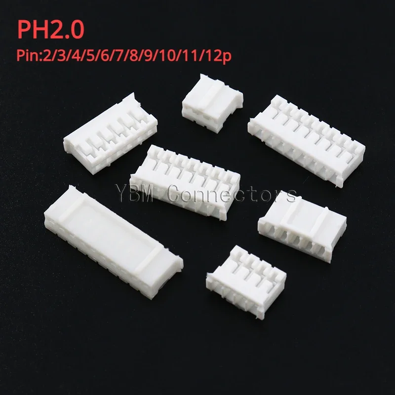 50pcs-LOT-JST-PH-2-0-female-material-PH2-0-2mm-pitch-Connectors-Leads-Header-Housing.jpg