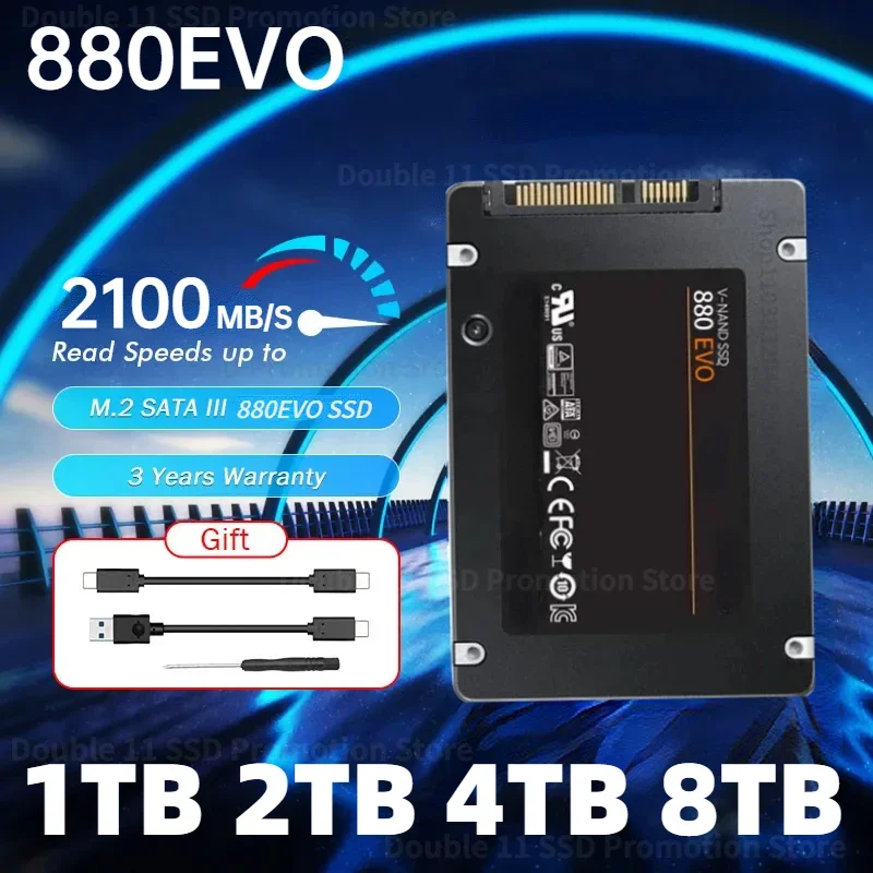 8TB-SSD-M2-nvme-2TB-Internal-Solid-State-Drive-1TB-4TB-Hdd-Hard-Disk ...